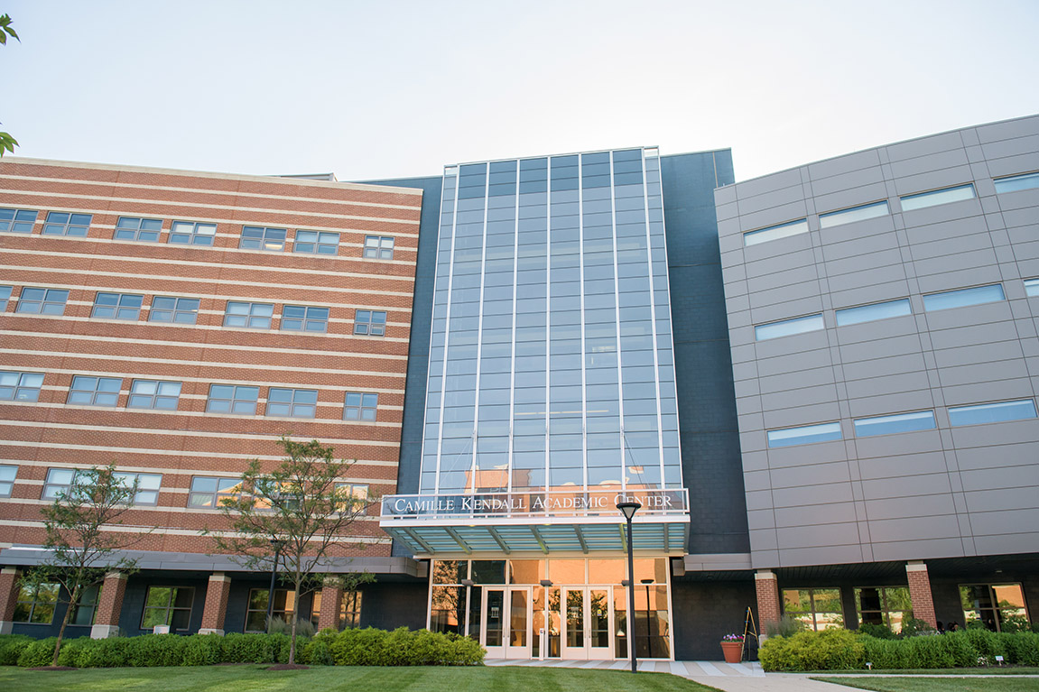 Professional Programs – Office of Professional Programs