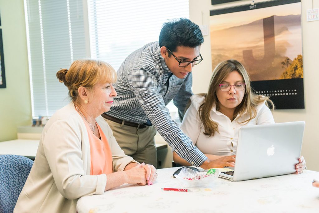 Training and Talent Development Graduate Certificate – Office of ...