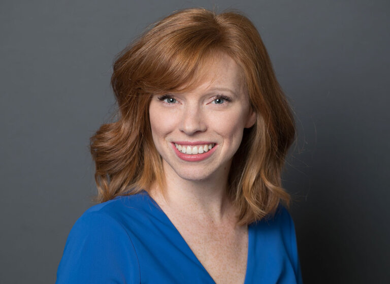 Alumni Spotlight with Erica Young | Stories of Success