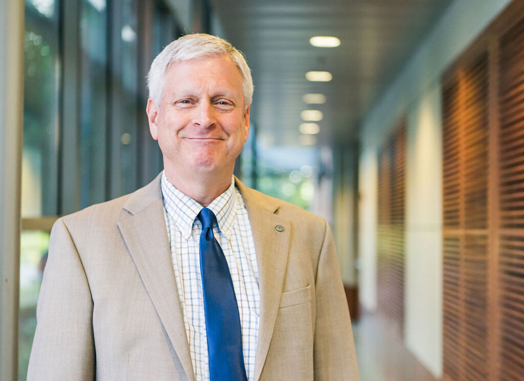 Faculty in Focus Archives – Office of Professional Programs