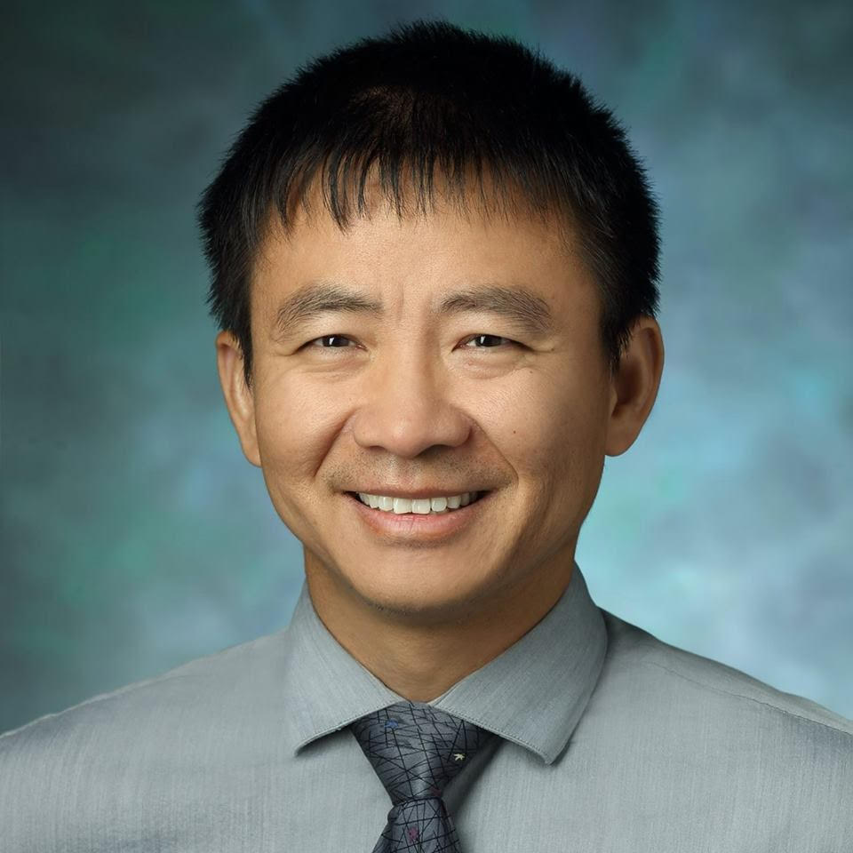 Data Science Faculty – Office of Professional Programs