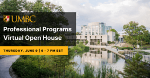 Data Science Graduate Programs – UMBC Professional Programs
