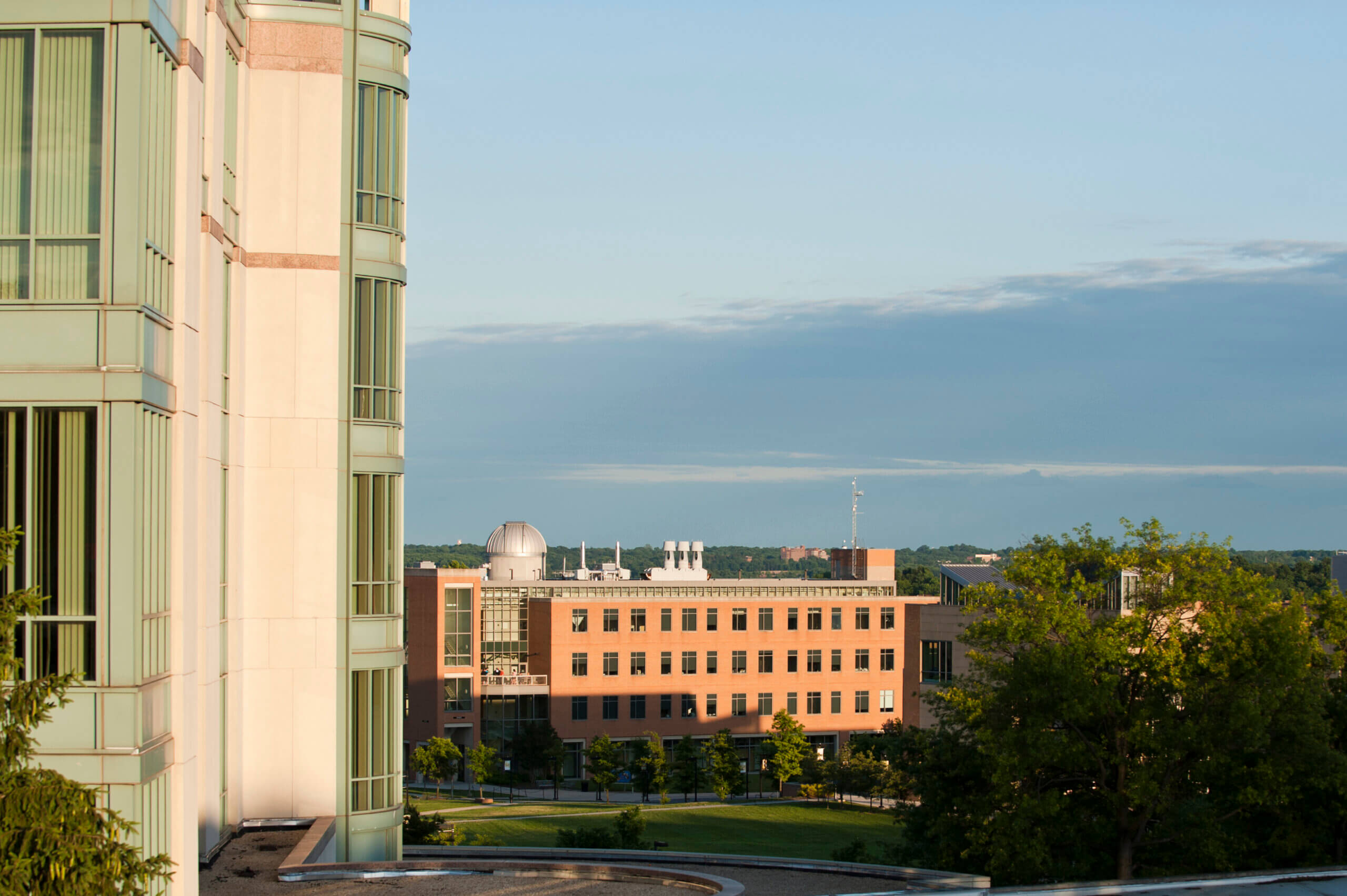 UMBC faculty, students, and scholarships receive funding