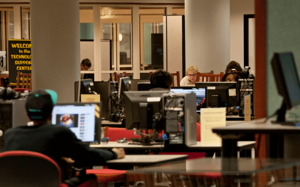 Blog – Office of Professional Programs